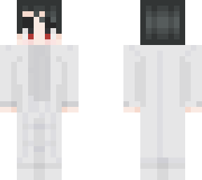 Ivan (Cure) | Minecraft Skin