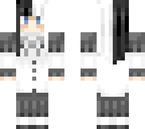 Jeep/Jiip/Jeebh Stomach | Minecraft Skin