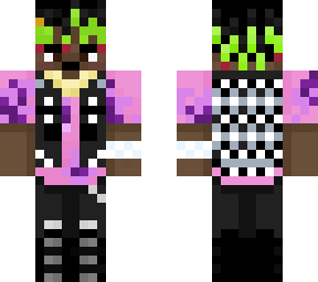 juice wrld | Minecraft Skins