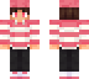 kiru | Minecraft Skins