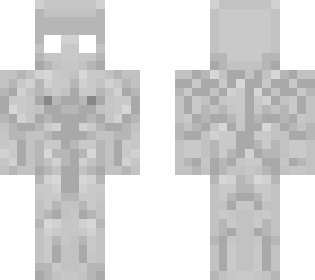 shading template | Minecraft Skins