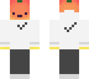 mango_play | Minecraft Skin