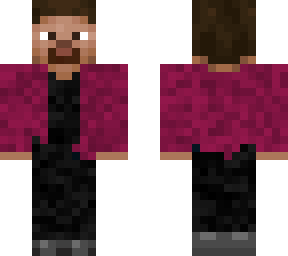 marc | Minecraft Skin