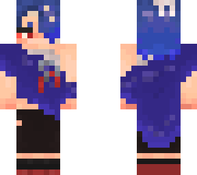 Master Mega! | Minecraft Skin