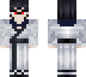 meguna | Minecraft Skins