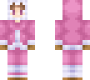 Nana | Minecraft Skin