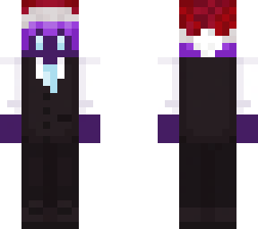 nemo | Minecraft Skins