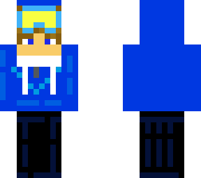 nico | Minecraft Skins