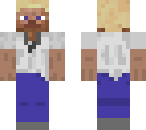 slim shady | Minecraft Skins
