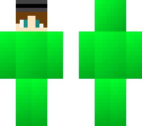 ollie | Minecraft Skin