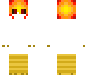 phoenix | Minecraft Skins