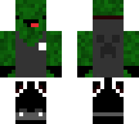 pickle | Minecraft Skins
