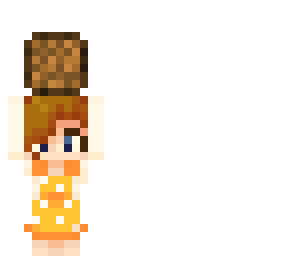 puff | Minecraft Skins