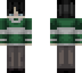 regulus | Minecraft Skins