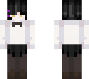 ryo | Minecraft Skins