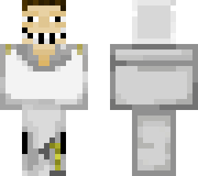 Skibidi toilet | Minecraft Skin