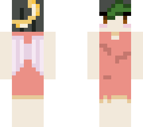 Sunnilese | Minecraft Skin