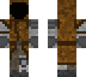 Swamp Knight Fortnite | Minecraft Skin