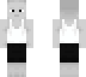 base template | Minecraft Skins