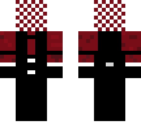 test peppermint | Minecraft Skin