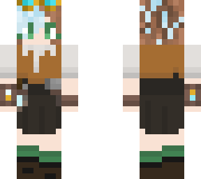 thingy ig | Minecraft Skin