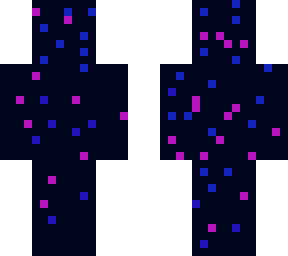 Universal Entity | Minecraft Skin