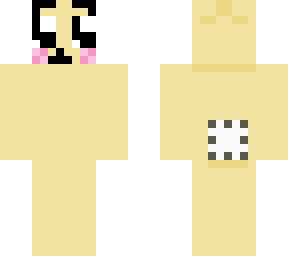 chiikawa | Minecraft Skins