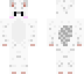 furry cat | Minecraft Skins