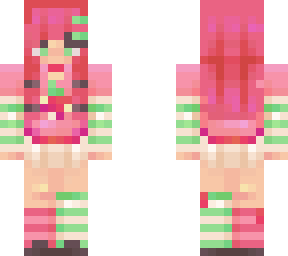 fruit | Minecraft Skins