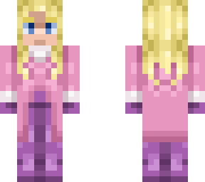 Aaa | Minecraft Skin