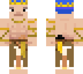 aether | Minecraft Skins