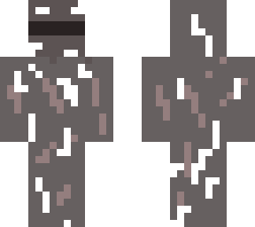 Astral Warrior | Minecraft Skin