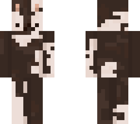 Atlas' Skin Base | Minecraft Skin