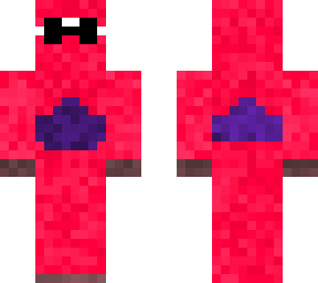 baymax | Minecraft Skin