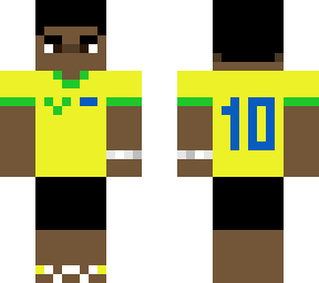brian | Minecraft Skin