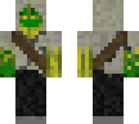 chaosflo44 | Minecraft Skins