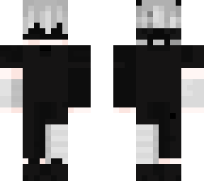 triste | Minecraft Skins