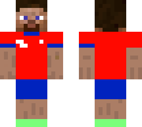 chile | Minecraft Skins