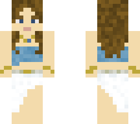 cleo | Minecraft Skin