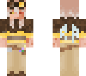 bee | Minecraft Skins