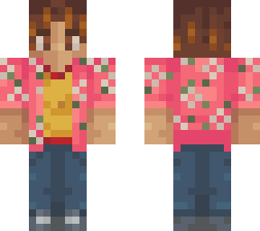 mouthwashing | Minecraft Skins