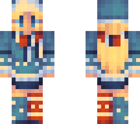 deck | Minecraft Skins