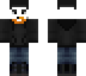 doomer boy | Minecraft Skins