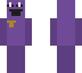 DSaF Dave Miller with game accurate colors | Minecraft Skin