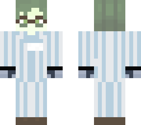 duke | Minecraft Skins