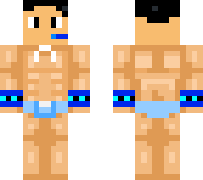 speedo | Minecraft Skins