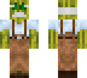 opa | Minecraft Skins