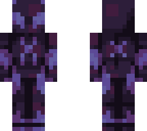 Generic Spider-Sona | Minecraft Skin