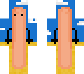 wiener | Minecraft Skins