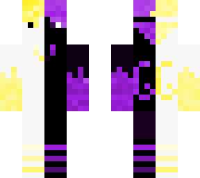 Knight light | Minecraft Skin
